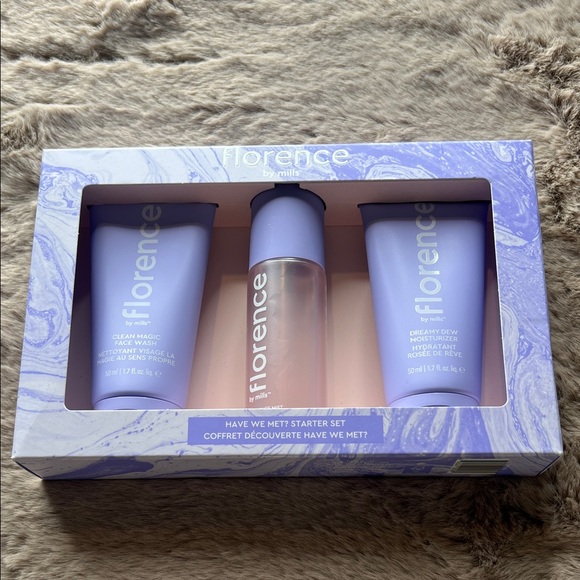 Florence By Mills | Skincare | Florence By Mills Purple Skincare ...